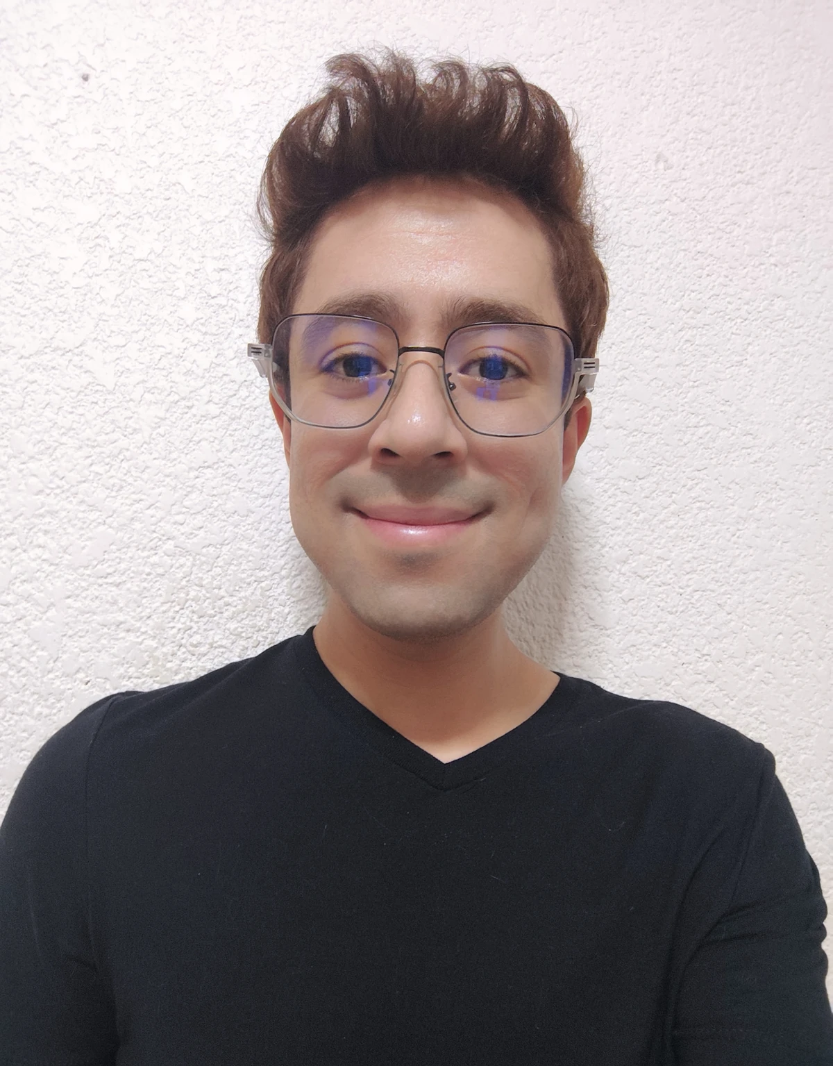 Joshue Bermejo | Doblaje Wiki | Fandom