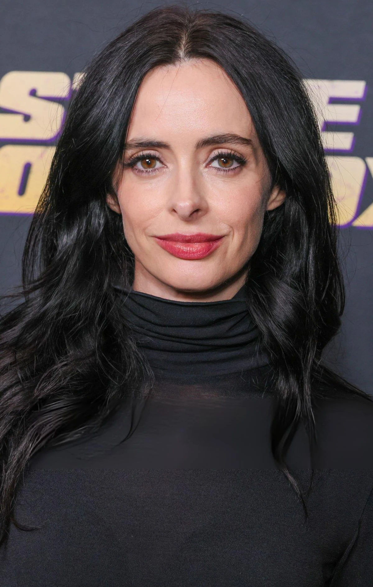 Krysten Ritter | Doblaje Wiki | Fandom