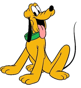 Pluto | Doblaje Wiki | Fandom