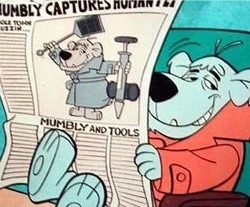 El inspector Risitas | Doblaje Wiki | Fandom