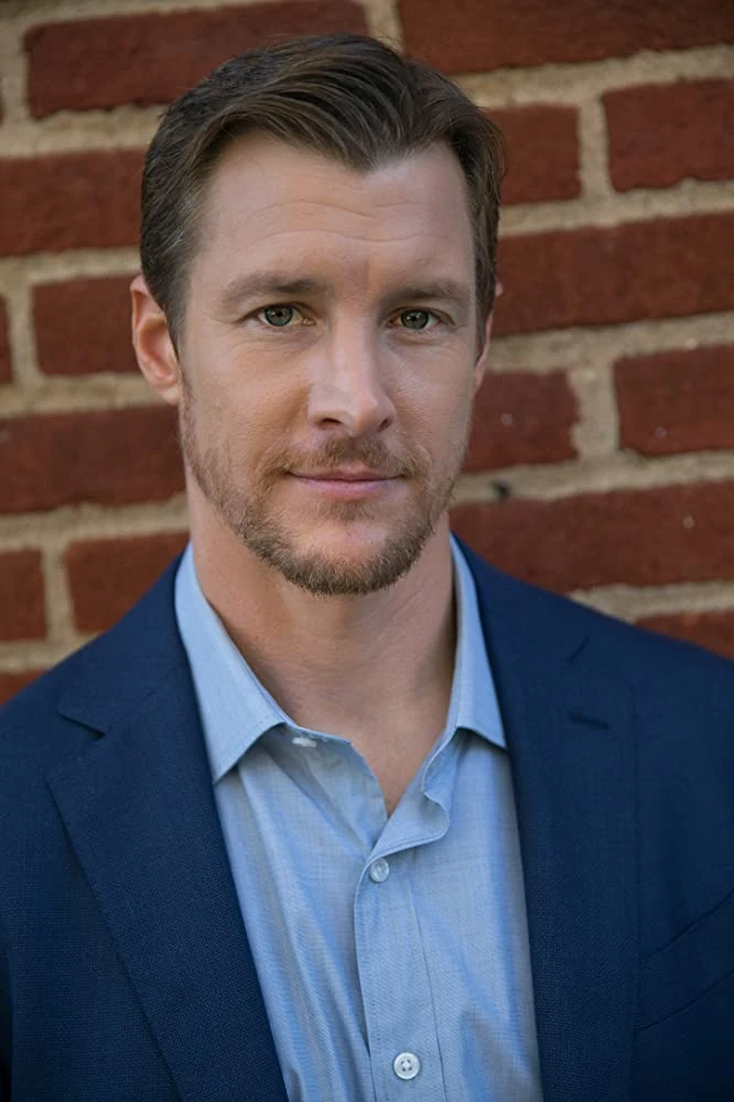 Rich McDonald | Doblaje Wiki | Fandom