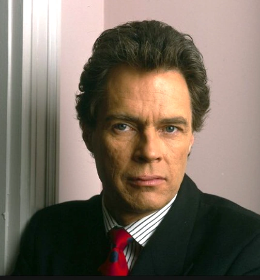 Richard Beymer | Doblaje Wiki | Fandom