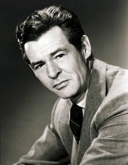 Robert Ryan | Doblaje Wiki | Fandom