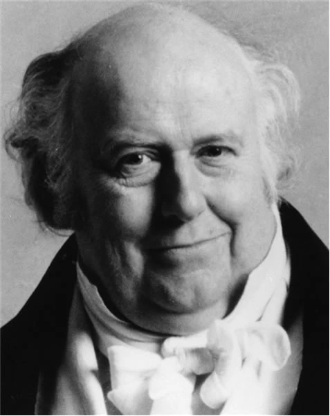 Roger Hammond | Doblaje Wiki | Fandom