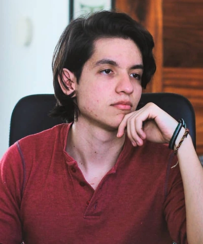 Sebastián Chacón | Doblaje Wiki | Fandom