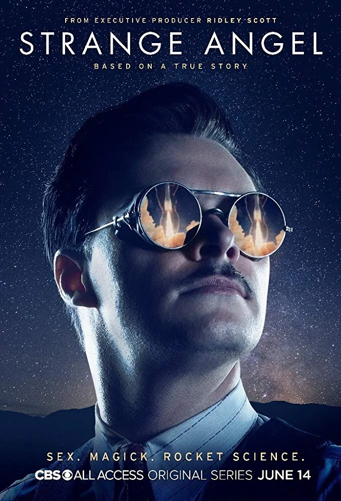 Extraño ángel | Doblaje Wiki | Fandom