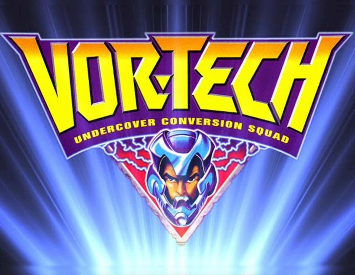 Vor-Tech: Los guerreros del futuro | Doblaje Wiki | Fandom