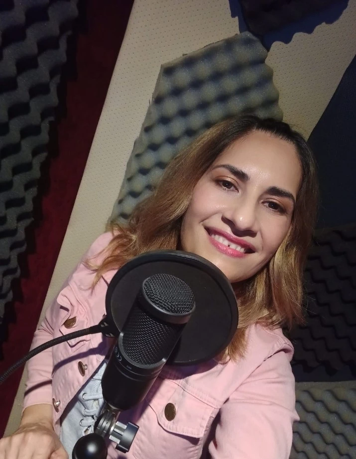 Zuny Acosta | Doblaje Wiki | Fandom