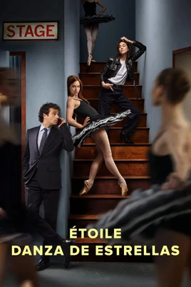 Étoile: Danza de estrellas | Doblaje Wiki | Fandom