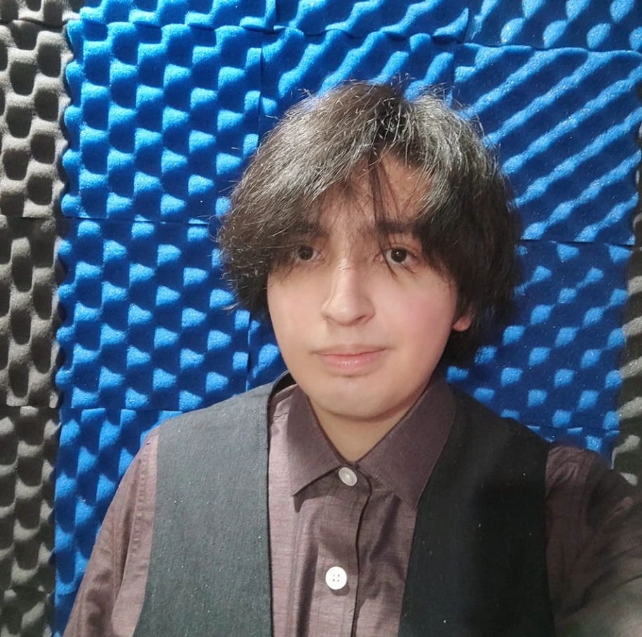 Ángel Elizalde | Doblaje Wiki | Fandom