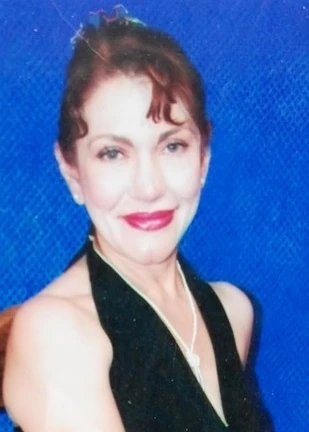 Aída Torres | Doblaje Wiki | Fandom