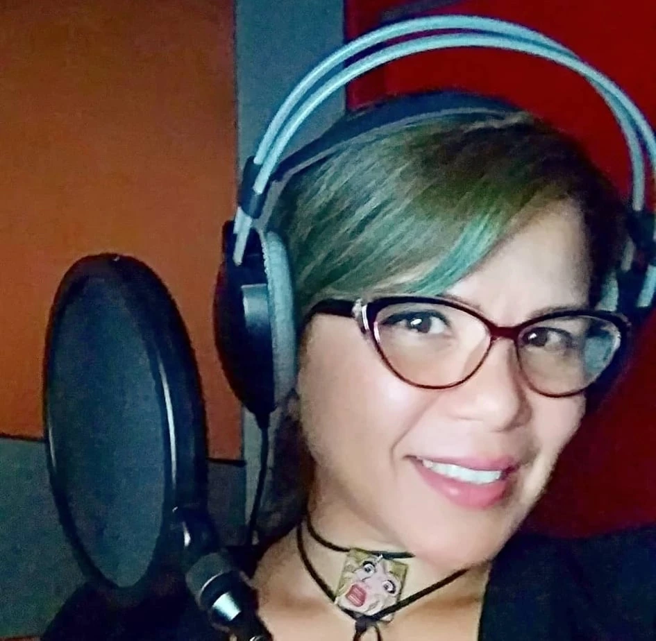 Emely Méndez | Doblaje Wiki | Fandom