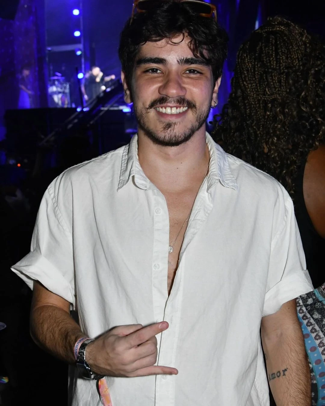 João Fernandes | Doblaje Wiki | Fandom