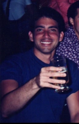 José Constantino | Doblaje Wiki | Fandom