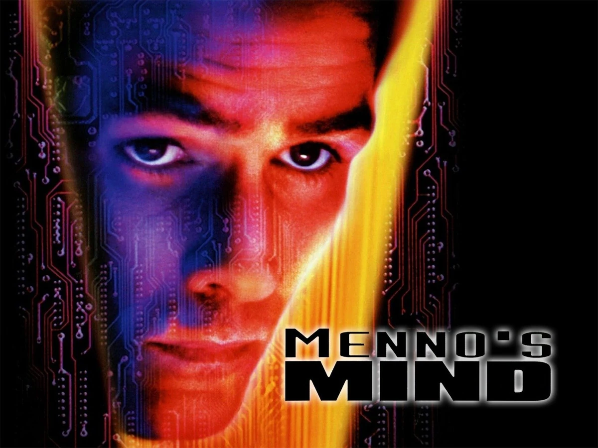 La mente de Menno | Doblaje Wiki | Fandom