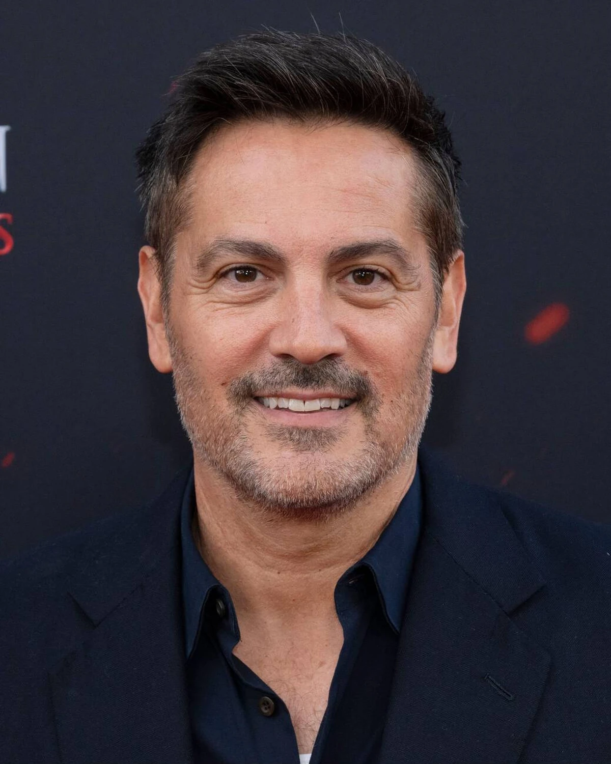 Michael Landes | Doblaje Wiki | Fandom