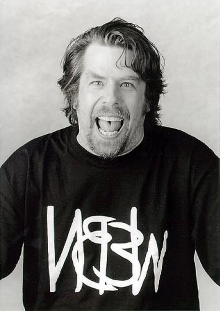 Mojo Nixon | Doblaje Wiki | Fandom