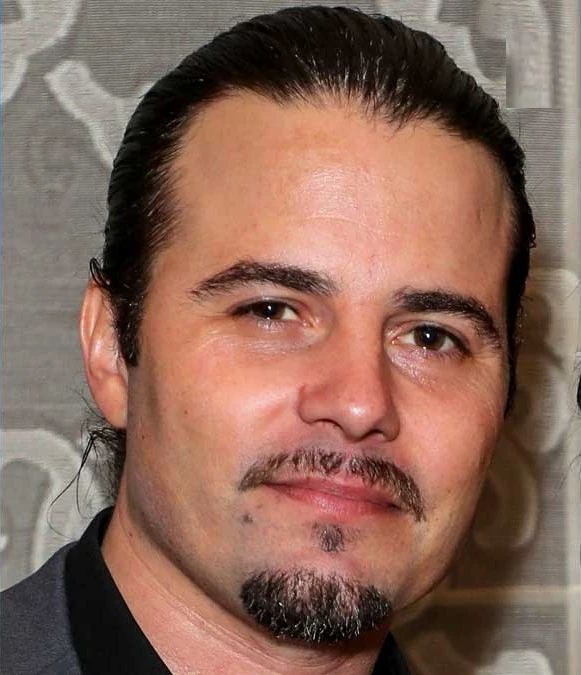 Nathan West | Doblaje Wiki | Fandom