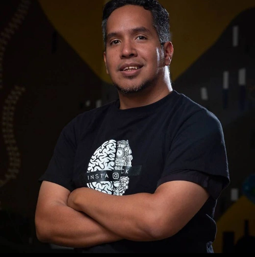 Rodolfo Bonaci | Doblaje Wiki | Fandom