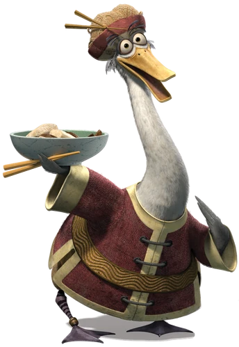 Sr. Ping | Doblaje Wiki | Fandom