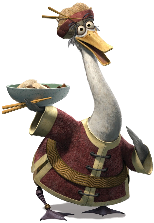 Sr. Ping | Doblaje Wiki | Fandom