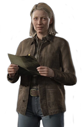 Maria Miller | Doblaje Wiki | Fandom