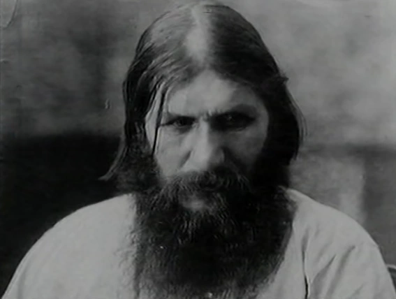 El verdadero Rasputín | Doblaje Wiki | Fandom