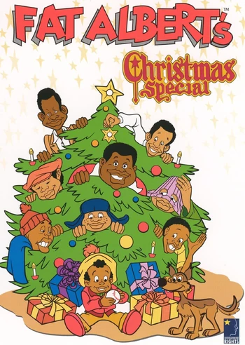 El Gordo Alberto: Especial de Navidad | Doblaje Wiki | Fandom