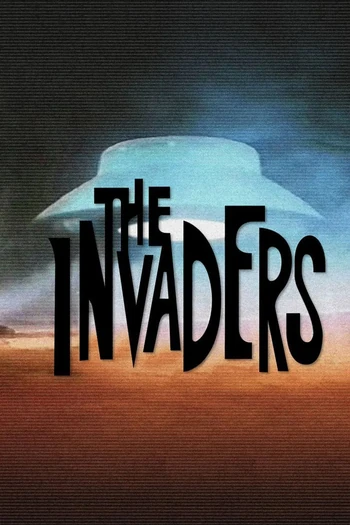 Los invasores | Doblaje Wiki | Fandom