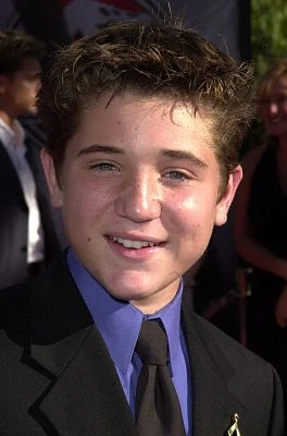 Trevor Morgan | Doblaje Wiki | Fandom