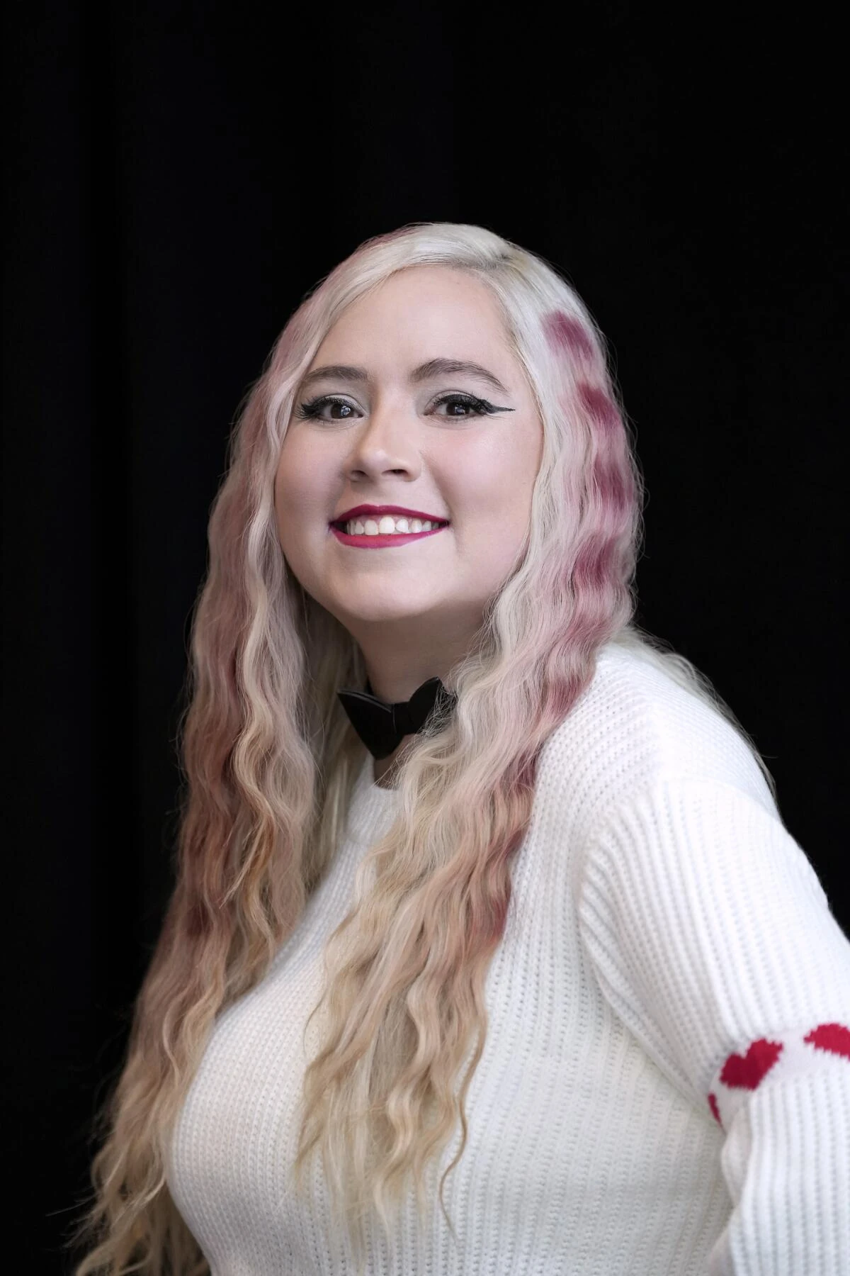 Vivienne Medrano | Doblaje Wiki | Fandom