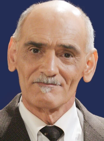 William Utay | Doblaje Wiki | Fandom