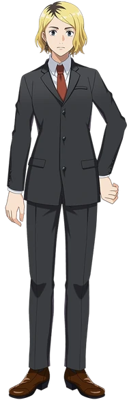 Akari Nitta | Doblaje Wiki | Fandom