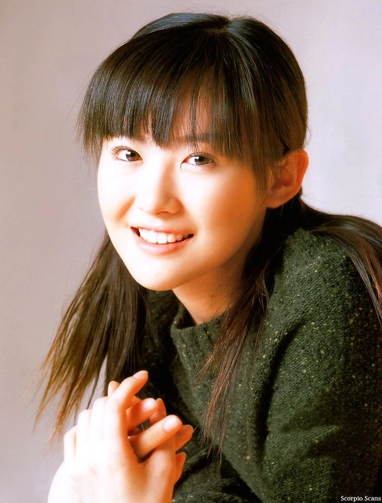 Aki Maeda | Doblaje Wiki | Fandom