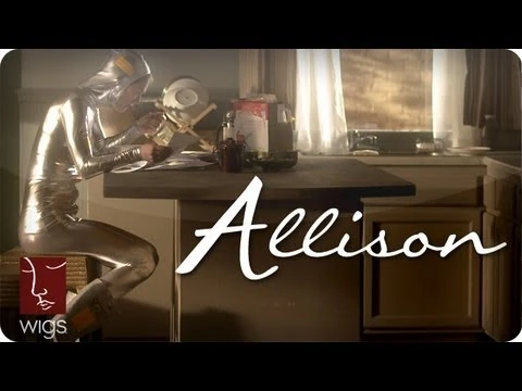 Allison | Doblaje Wiki | Fandom