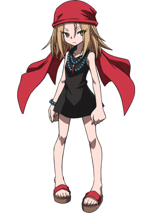 Anna Asakura | Doblaje Wiki | Fandom