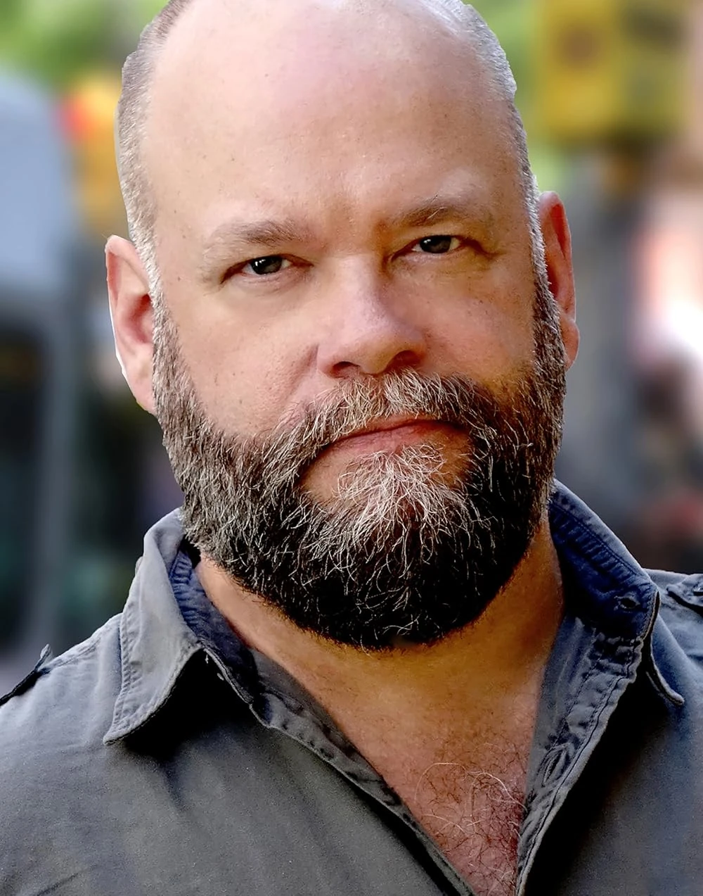 Brian Keane | Doblaje Wiki | Fandom