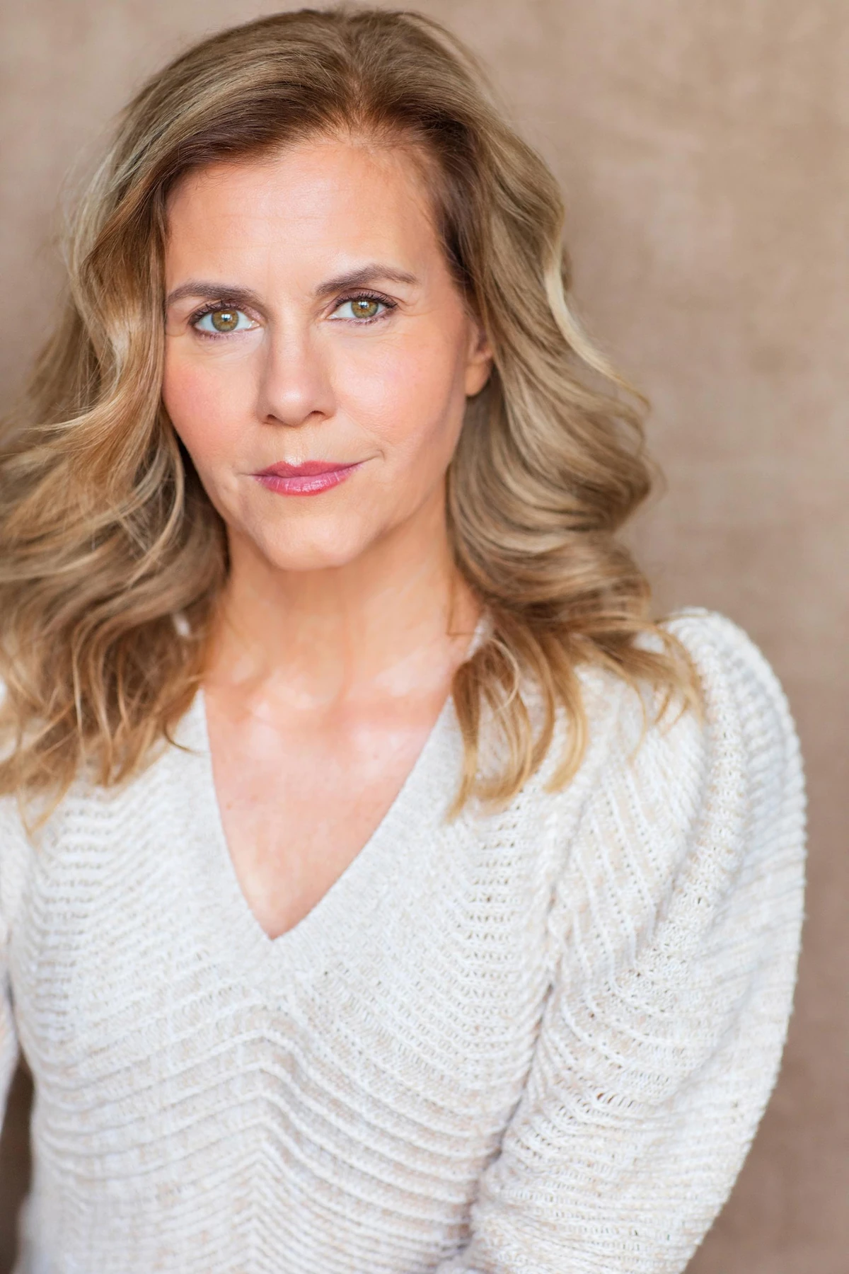 Christie Lynn Smith | Doblaje Wiki | Fandom