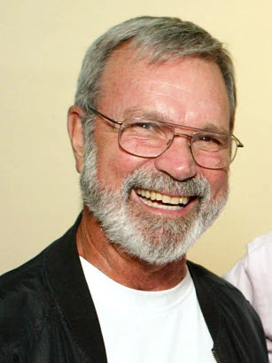 Darryl Hickman | Doblaje Wiki | Fandom