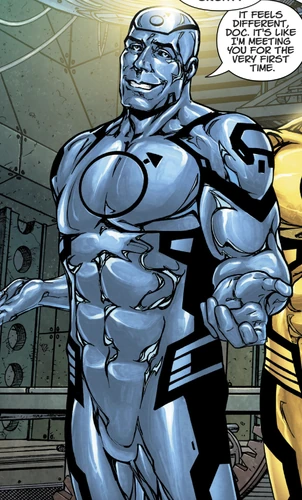 Hierro | Doblaje Wiki | Fandom