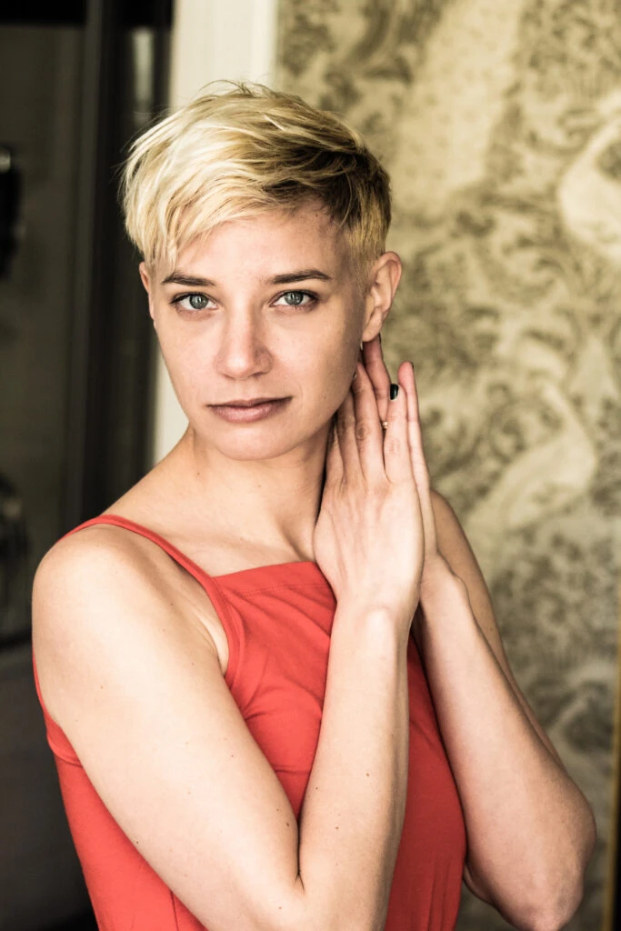 Jytte-Merle Böhrnsen | Doblaje Wiki | Fandom