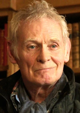 Karl Johnson | Doblaje Wiki | Fandom