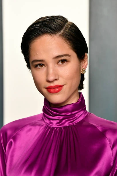 Kelsey Asbille | Doblaje Wiki | Fandom