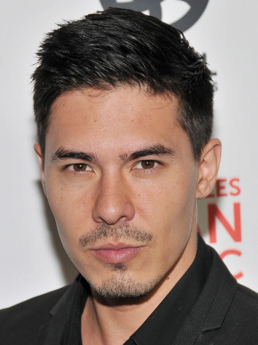 Lewis Tan | Doblaje Wiki | Fandom