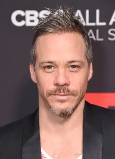 Michael Raymond-James | Doblaje Wiki | Fandom