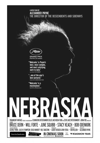 Nebraska | Doblaje Wiki | Fandom