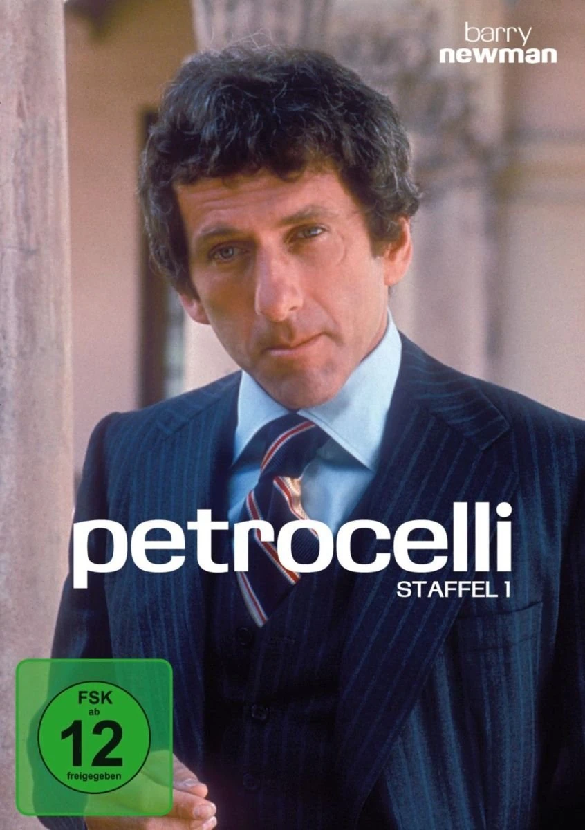 Petrocelli | Doblaje Wiki | Fandom