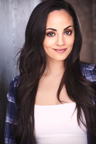 Sandra Saad | Doblaje Wiki | Fandom