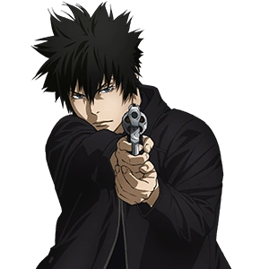Shinya Kogami | Doblaje Wiki | Fandom