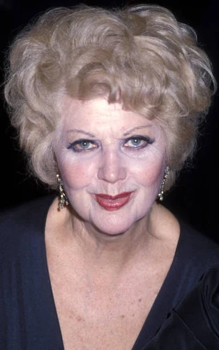 Stella Adler | Doblaje Wiki | Fandom